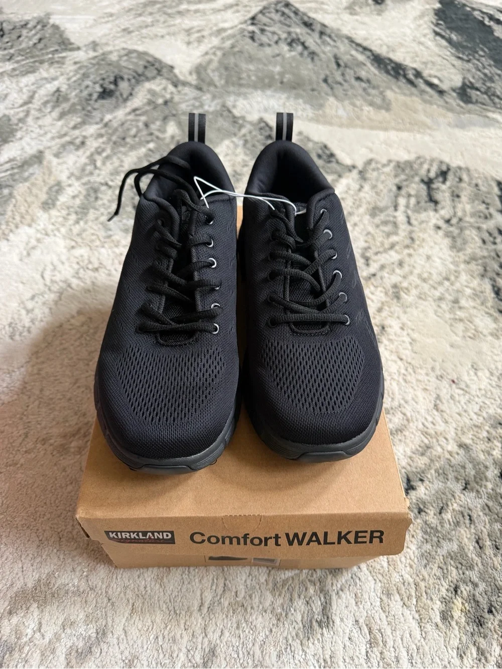 Kirkland Signature | Shoes | Kirkland Signature Mens Size Comfort ...